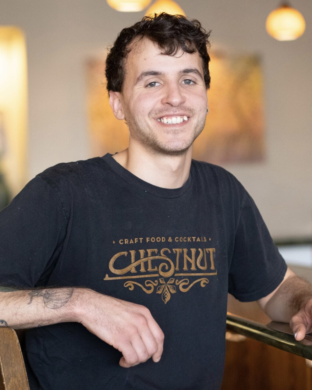 Meet the Crew - The Corner Kitchen Restaurant and Bar - Asheville, NC