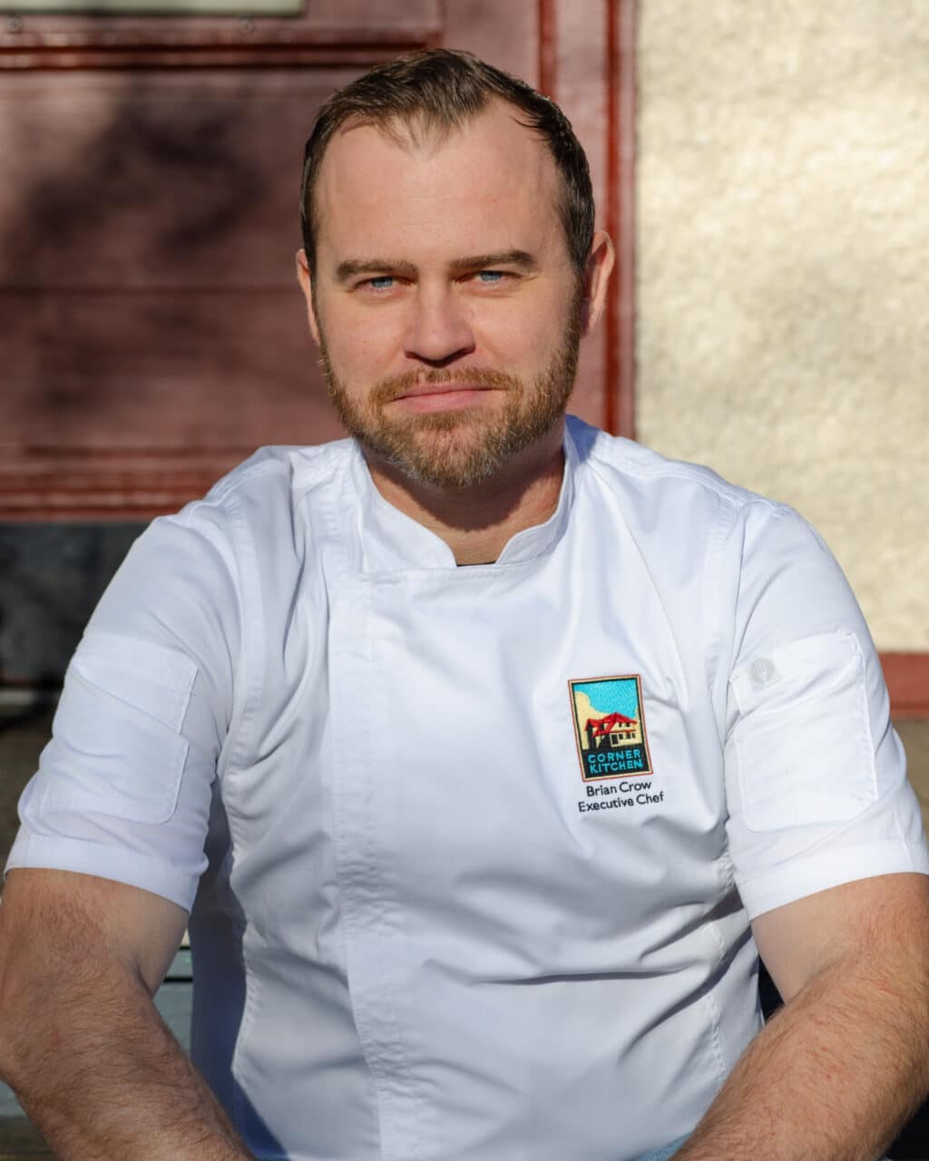 Meet the Crew - The Corner Kitchen Restaurant and Bar - Asheville, NC