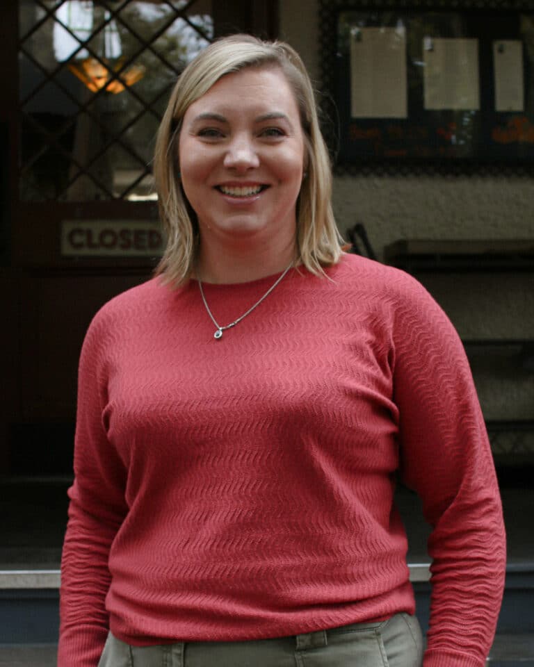 Meet the Crew - The Corner Kitchen Restaurant and Bar - Asheville, NC