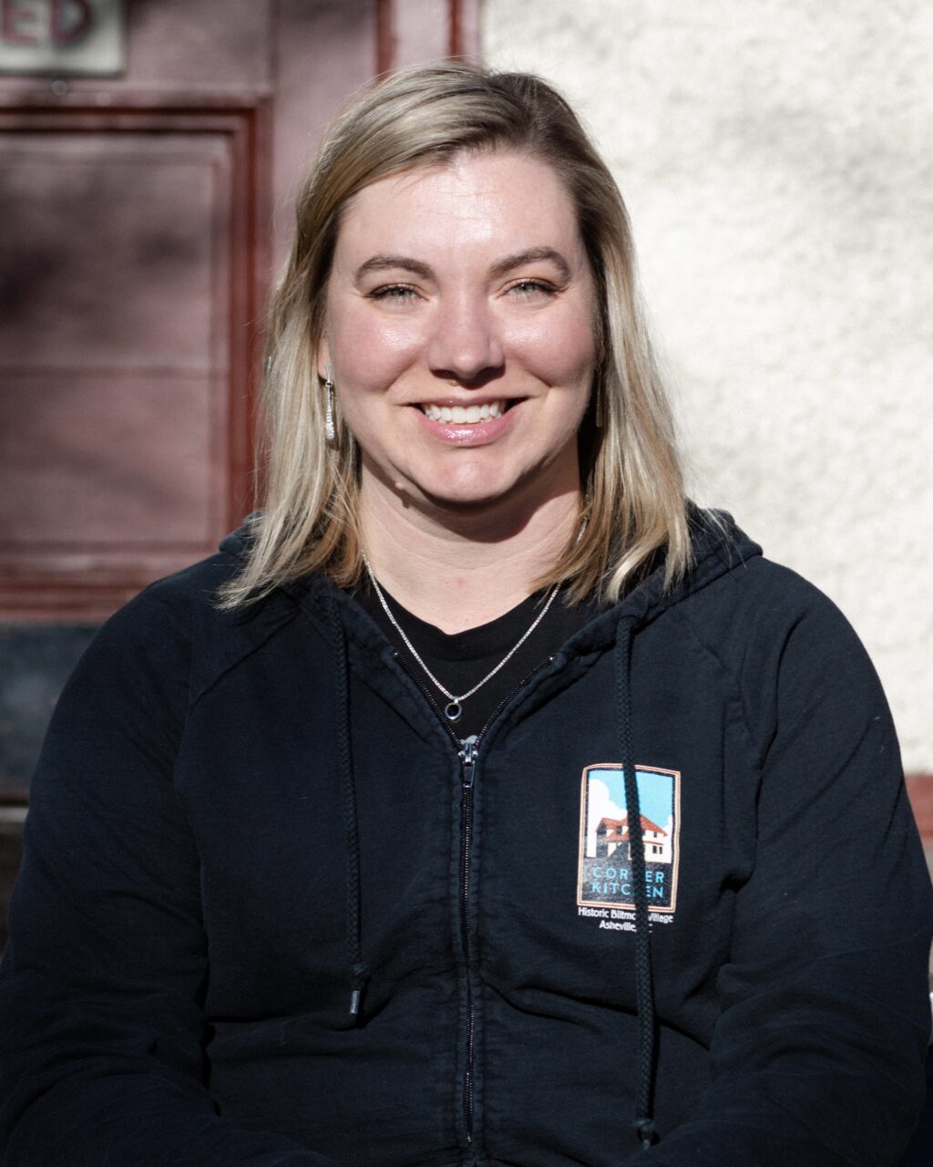 Meet the Crew - The Corner Kitchen Restaurant and Bar - Asheville, NC